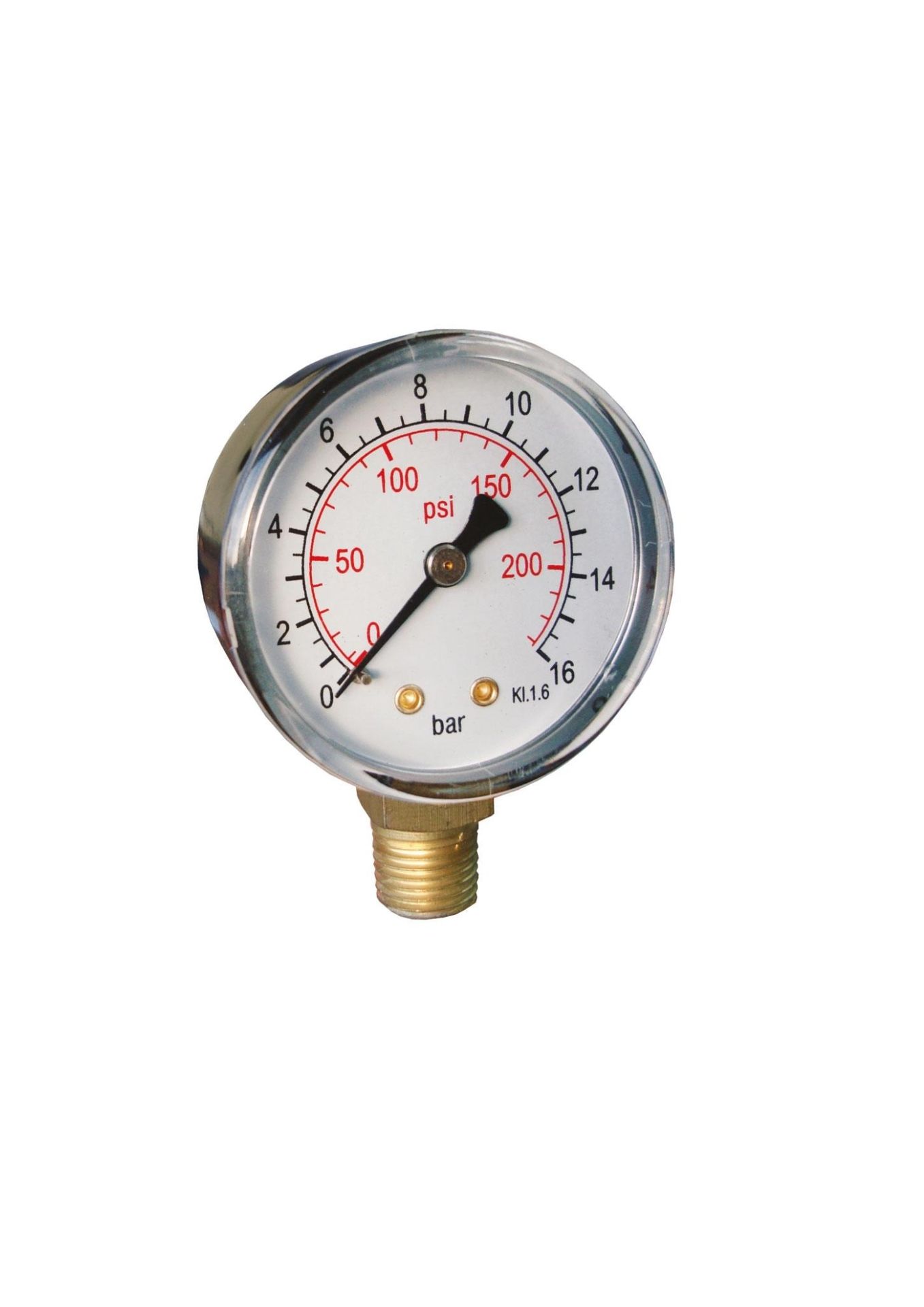 Aqua Matrix Instrument