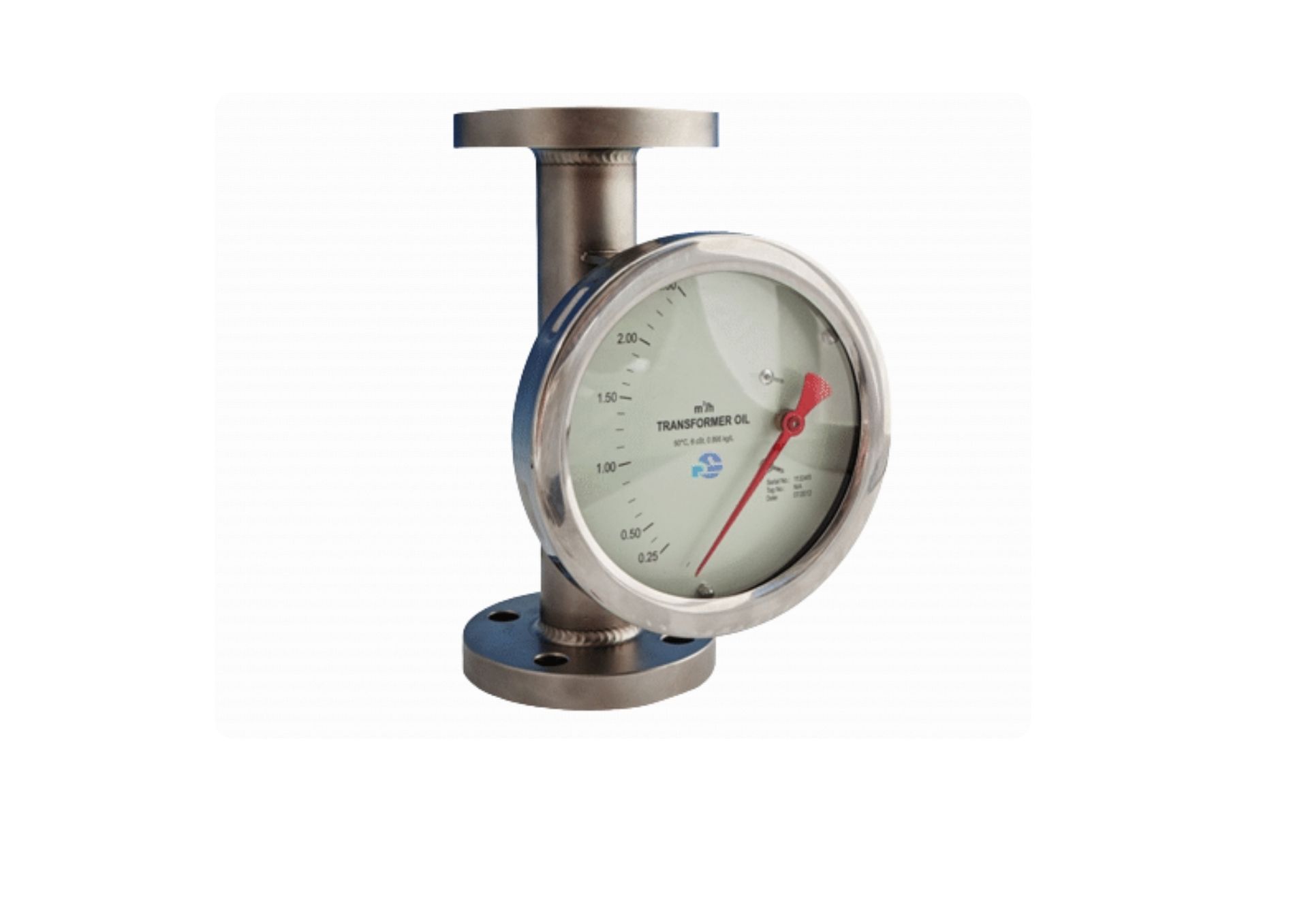 Aqua Matrix Instrument