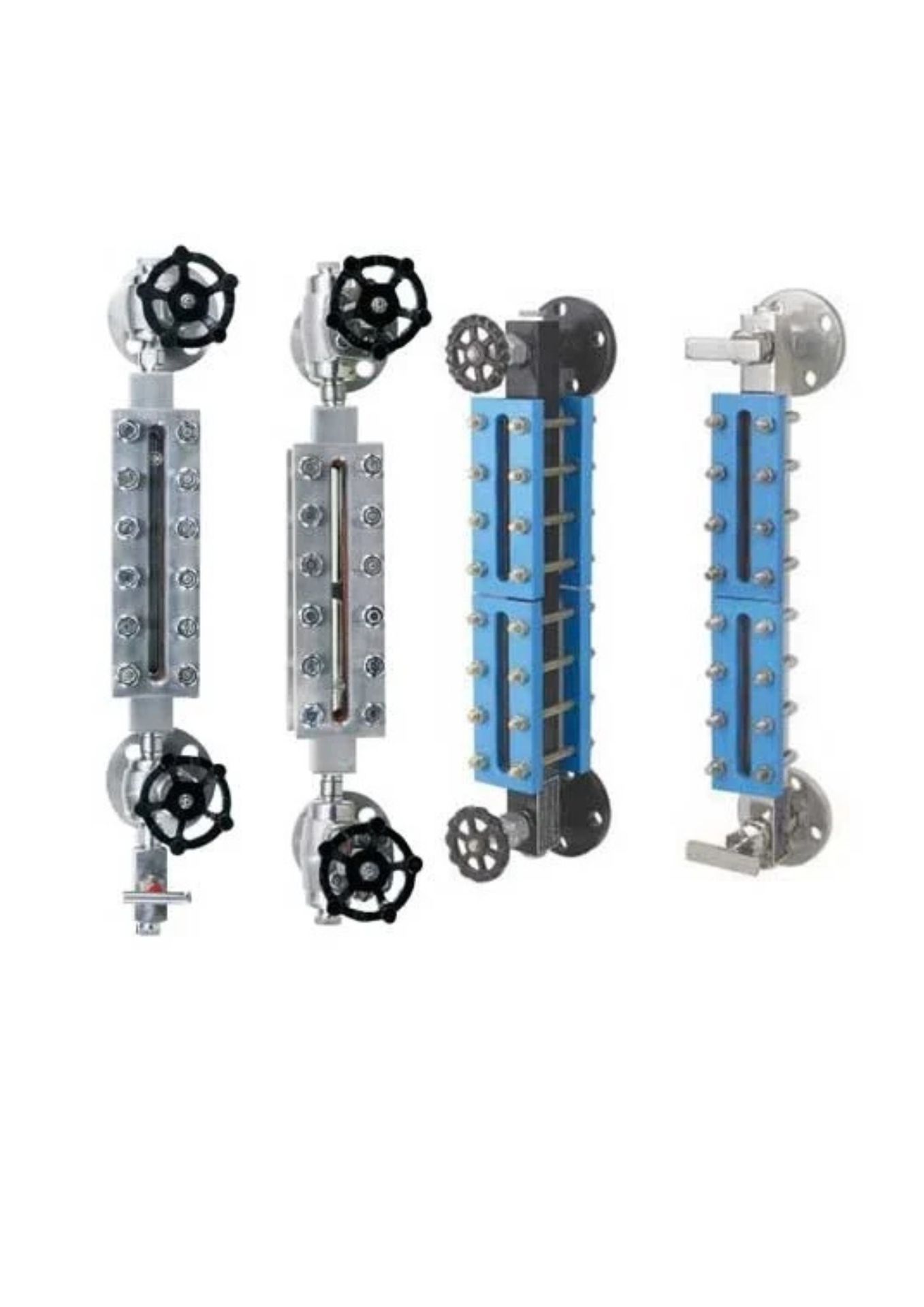 Aqua Matrix Instrument