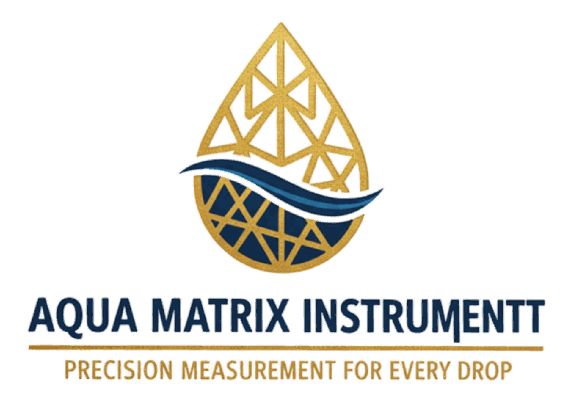Aqua Matrix Instrument