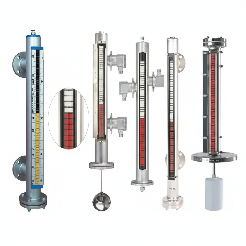 Aqua Matrix Instrument